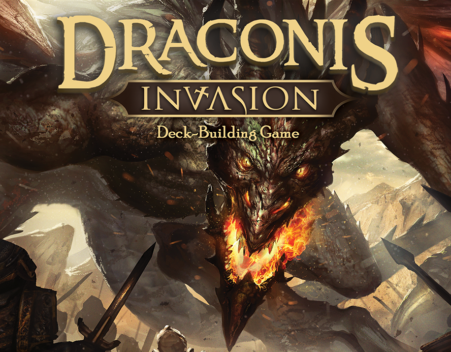 Draconis Invasion – Table Talk
