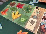 Leaf – Table Talk