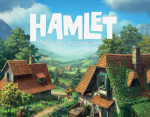 Hamlet: The Village Building Game – Table Talk
