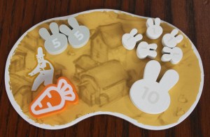 Bunny Boom – Table Talk