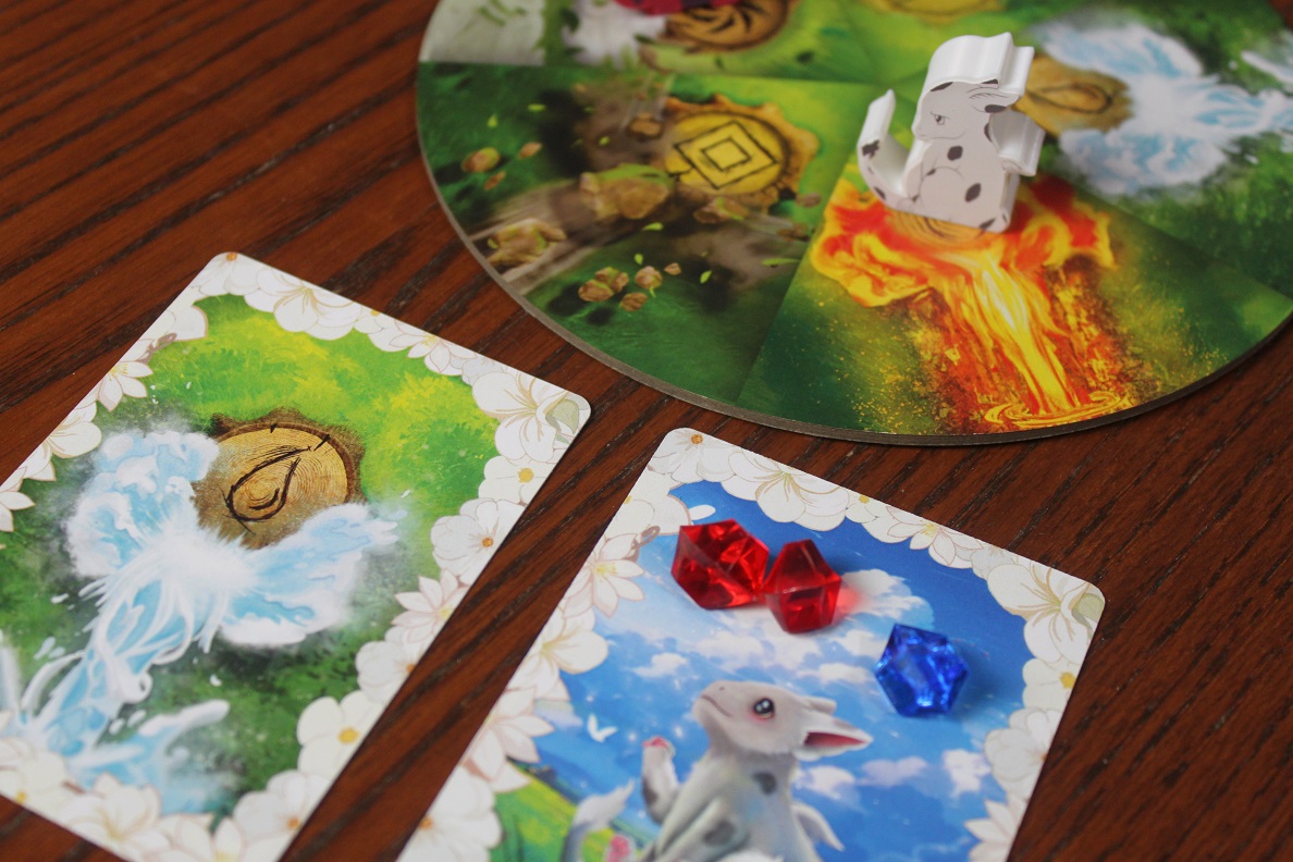 Fluffy Dragons – Table Talk