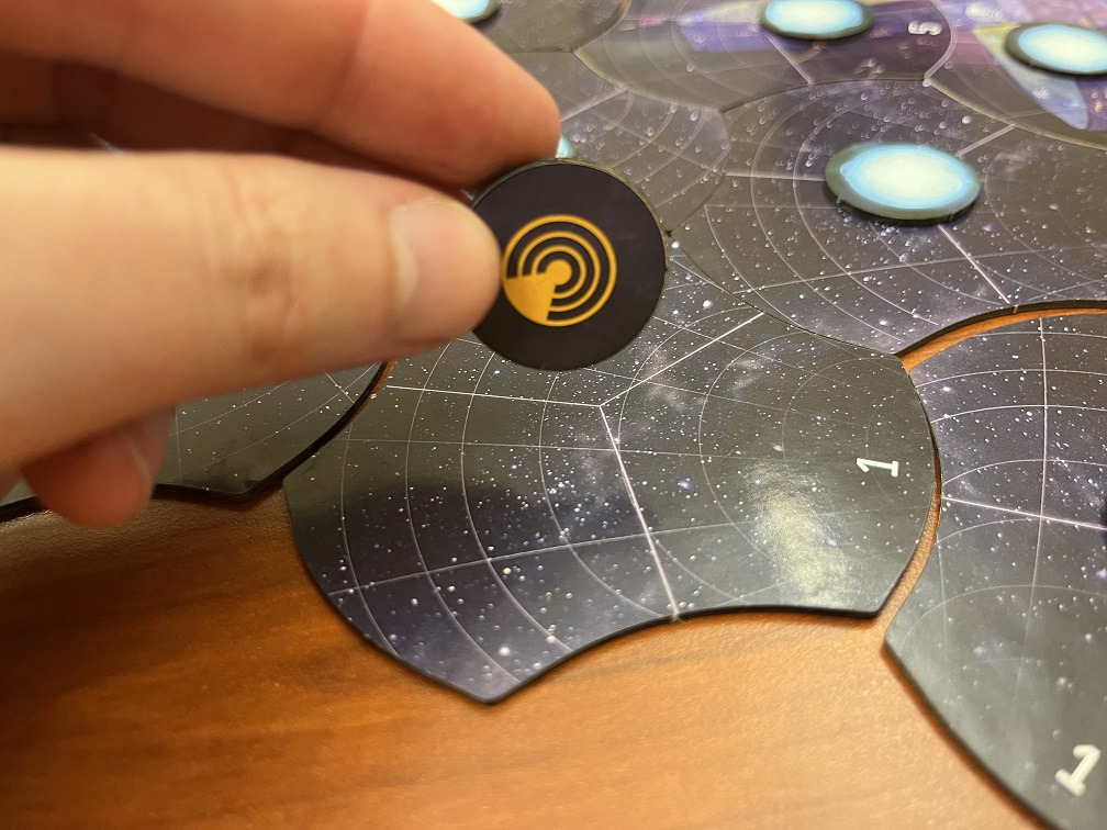 StarDriven: Gateway – Table Talk