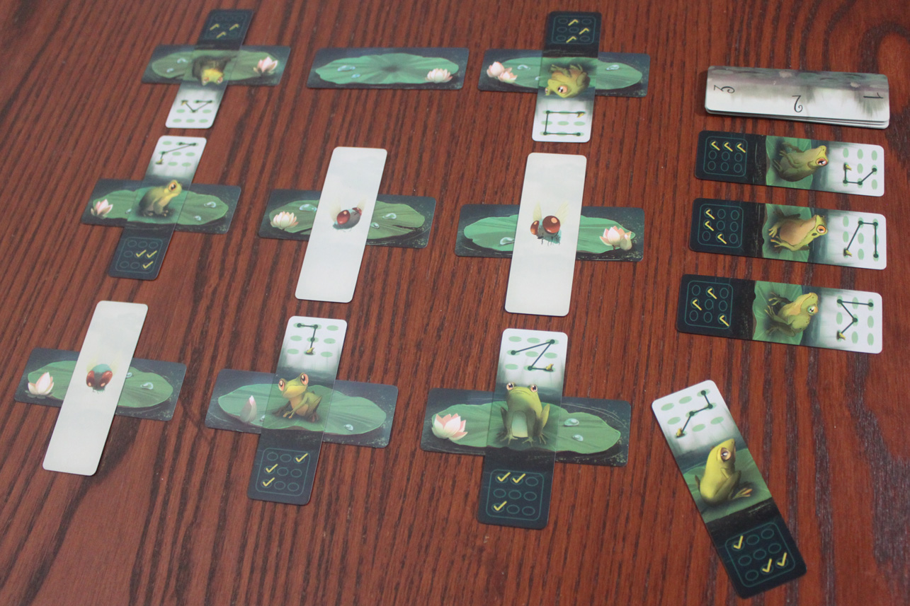 BOG – Table Talk
