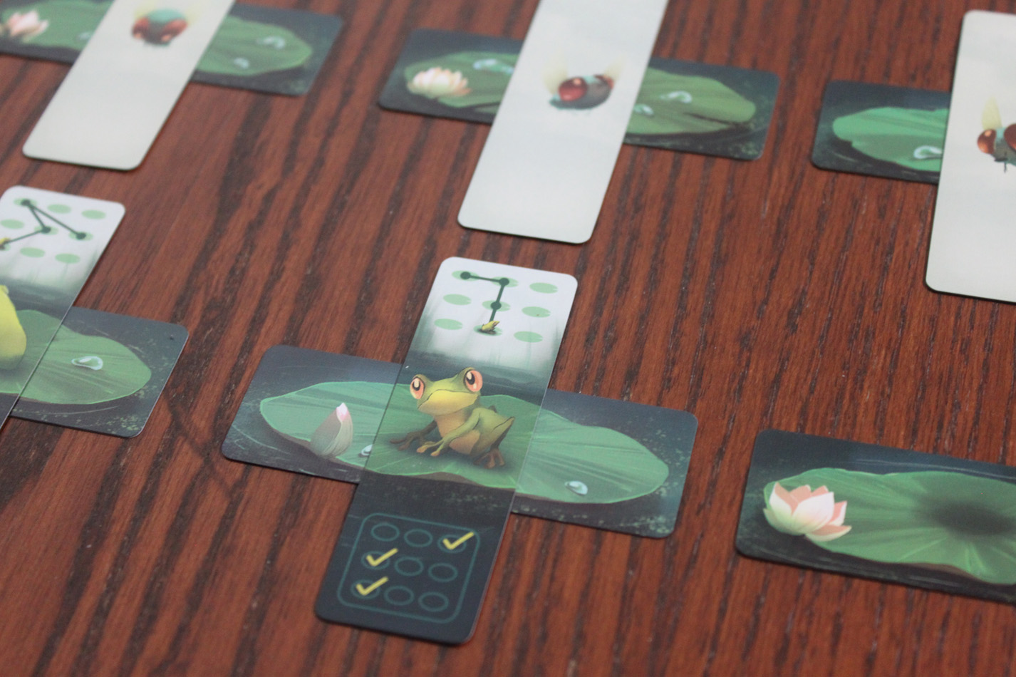 BOG – Table Talk